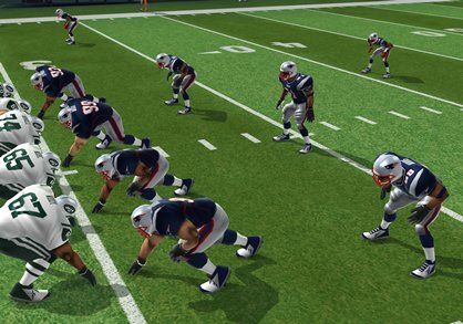 Madden NFL 10 review | GamesRadar+
