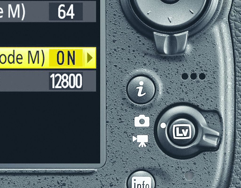 Nikon D810 review | Digital Camera World