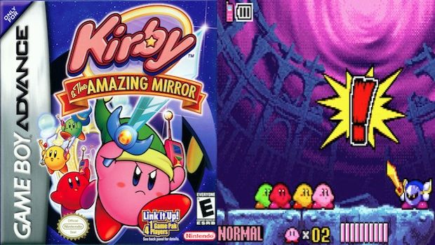 Best Kirby games | GamesRadar+