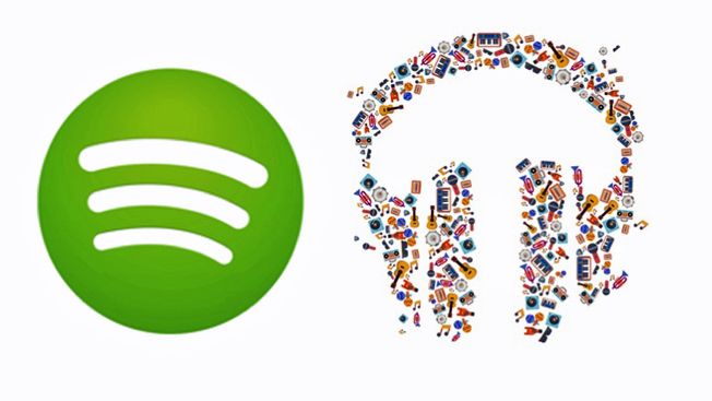 Google Music vs Spotify | TechRadar