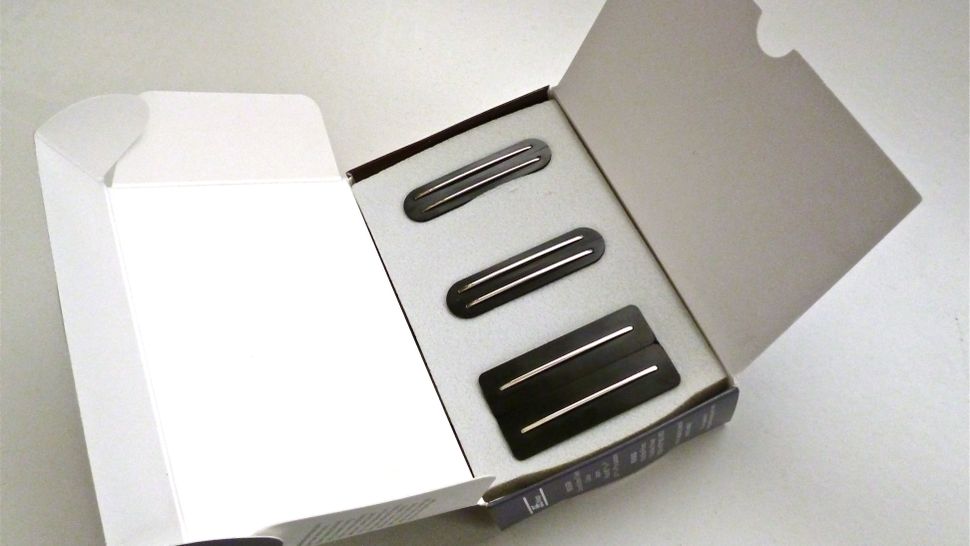 Joe Barden pickup review | MusicRadar