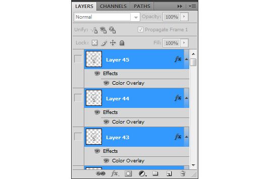 How to customise animated GIFs in Photoshop: Page 2 - Page 2 | Creative ...