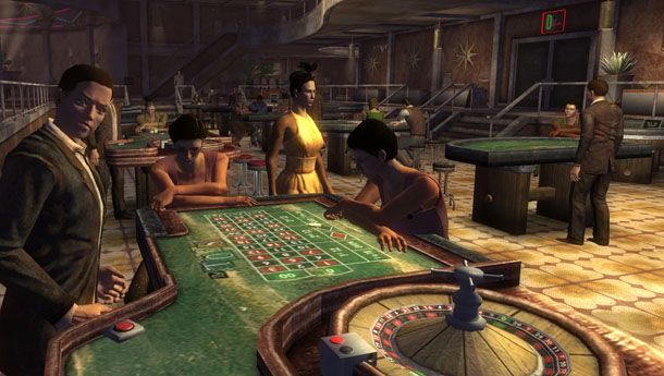 The best mods for Fallout: New Vegas | PC Gamer