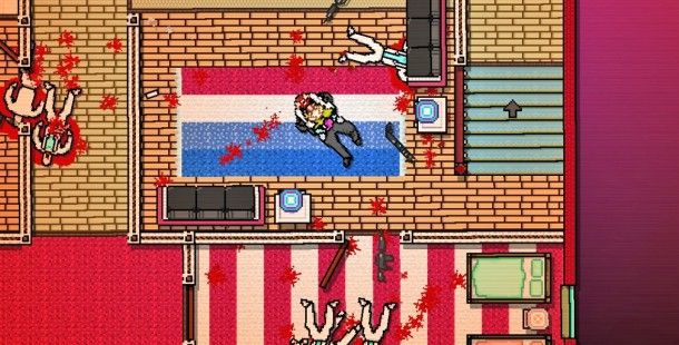 Let's stop calling games "too repetitive" | PC Gamer