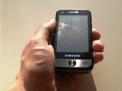 Samsung Pixon 12 review | TechRadar