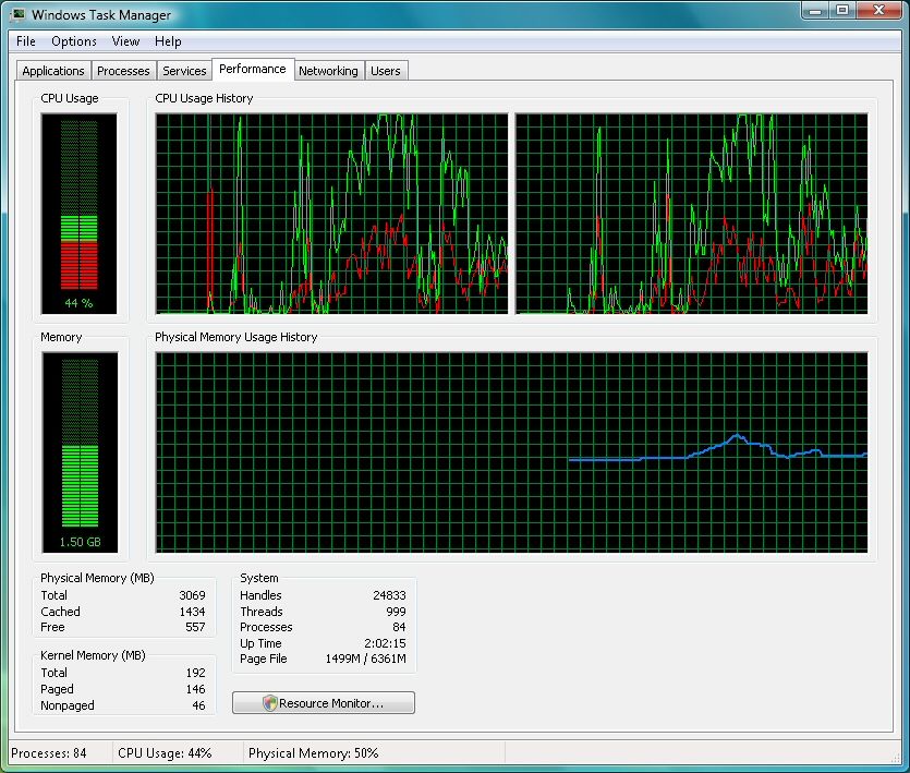 15 Task Manager tips for a faster PC | TechRadar