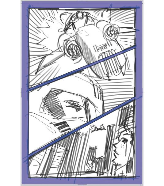 The golden rule of comics - and when to break it | Creative Bloq