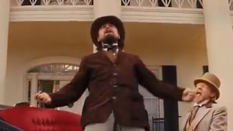 Django Unchained: 50 Best Moments | GamesRadar+