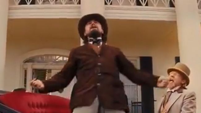 Django Unchained: 50 Best Moments | GamesRadar+
