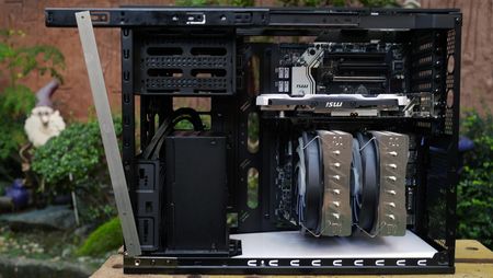 Build of the week: Project RX-0 | PC Gamer