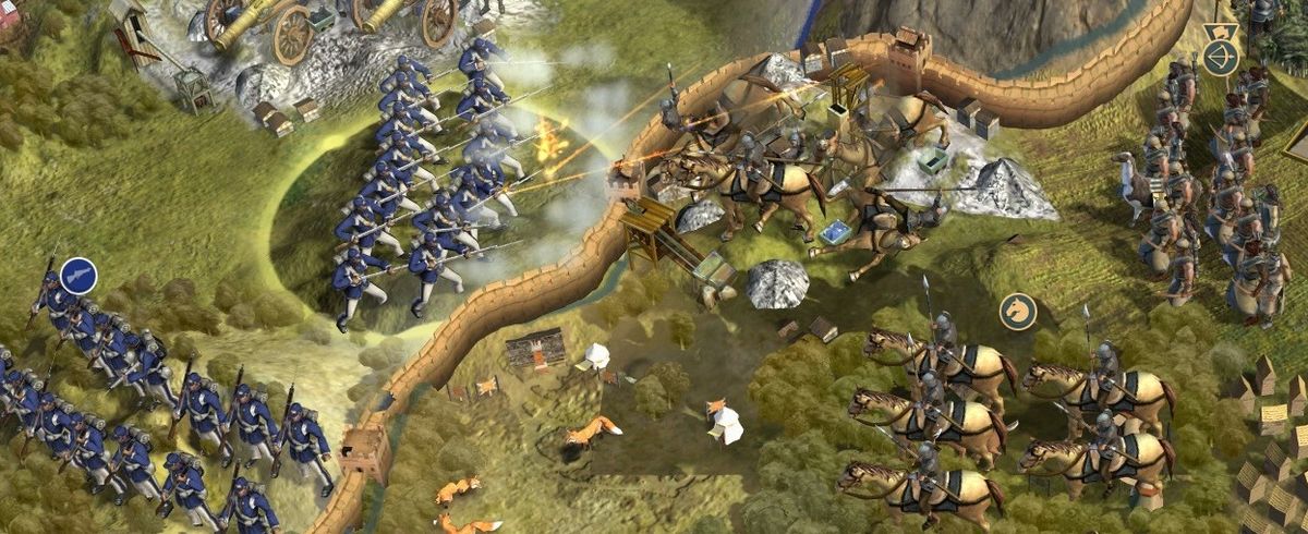 Civilization V Game of the Year edition incoming | PC Gamer