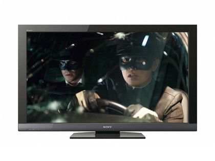 Sony Bravia KDL37EX403: Features - Sony Bravia KDL37EX403 review - Page ...