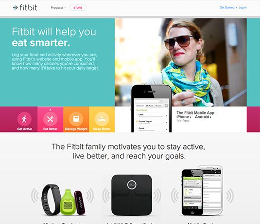 The 10 hottest web design trends of 2013 | Creative Bloq