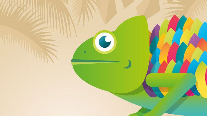 8 great examples of geometric art in book design | Creative Bloq