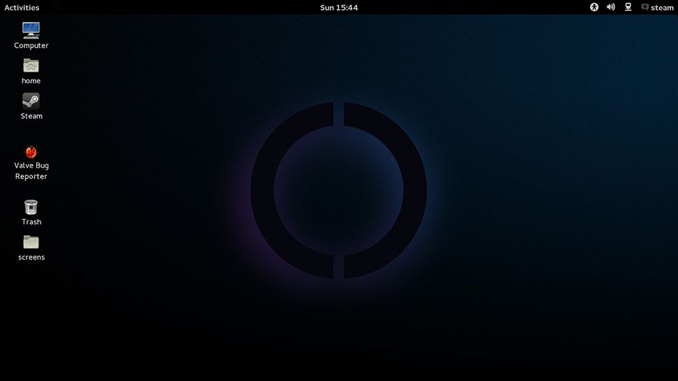 First look: Valve SteamOS | TechRadar