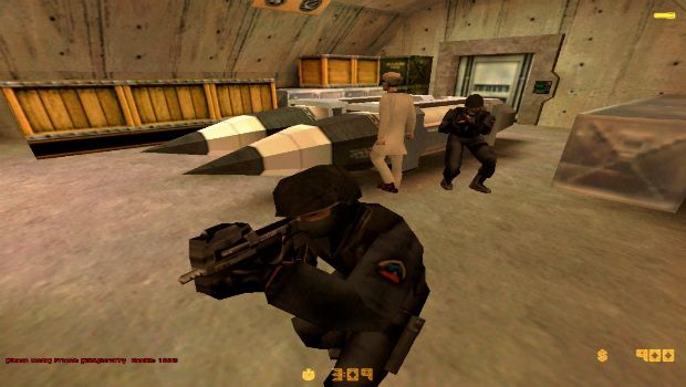 History of Valve, Steam, and Gabe Newell | GamesRadar+