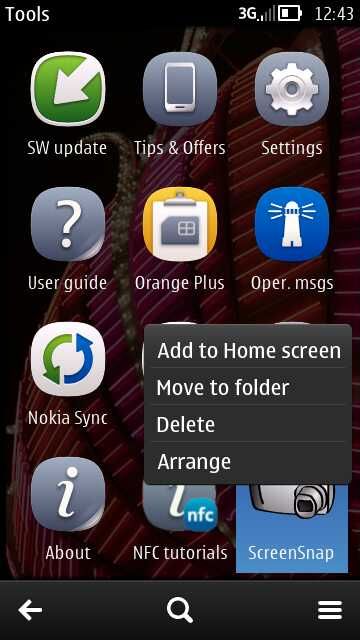 Interface - Nokia 808 PureView - Page 2 | TechRadar