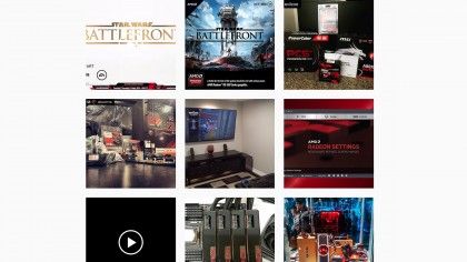 The 10 best Instagram accounts to follow for gaming | TechRadar