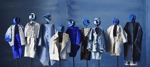 How a trend for gender fluidity is driving design | Creative Bloq