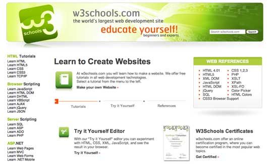 Web design training: the top 22 online resources | Creative Bloq