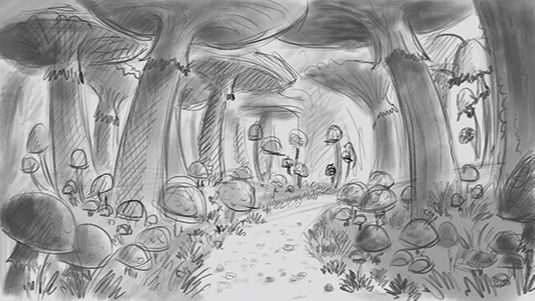 How to create an animated scene | Creative Bloq