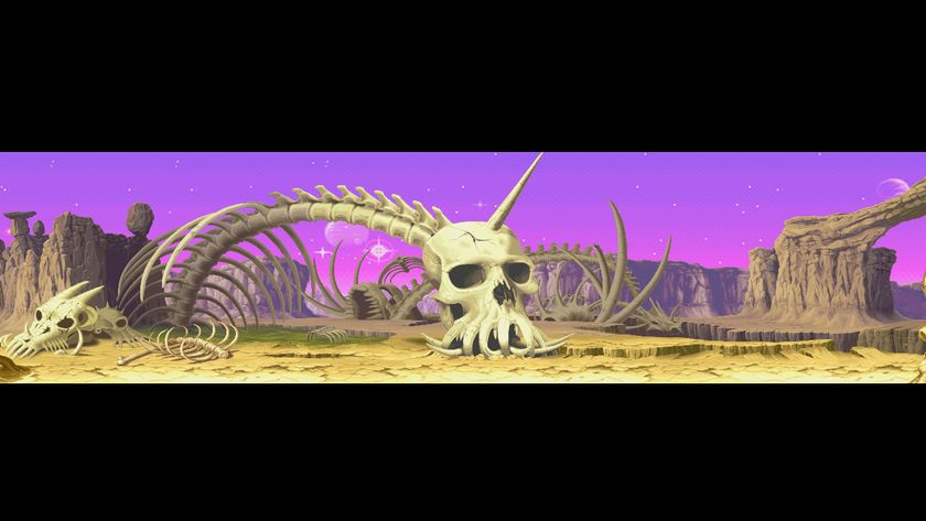 The 27 most amazing fighting game backgrounds (without the fighting ...