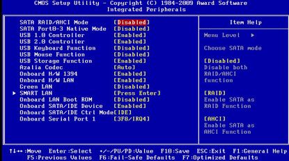 Ultimate BIOS Guide: Every Setting Decrypted and Explained!: Page 2 ...