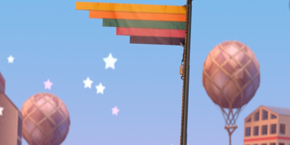 Runner 2: Future Legend of Rhythm Alien review | GamesRadar+