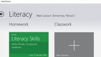How to get revising with the free Study Planner app | TechRadar
