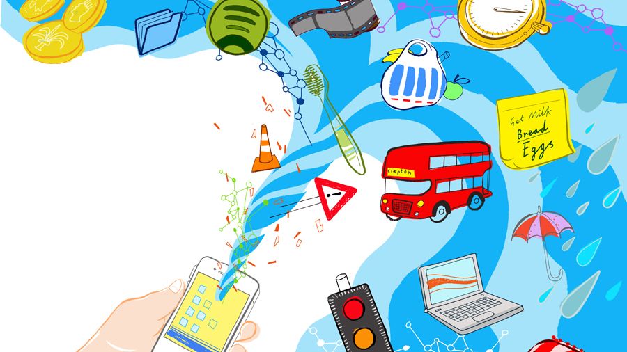 21 essential everyday apps for your phone and PC/Mac | TechRadar