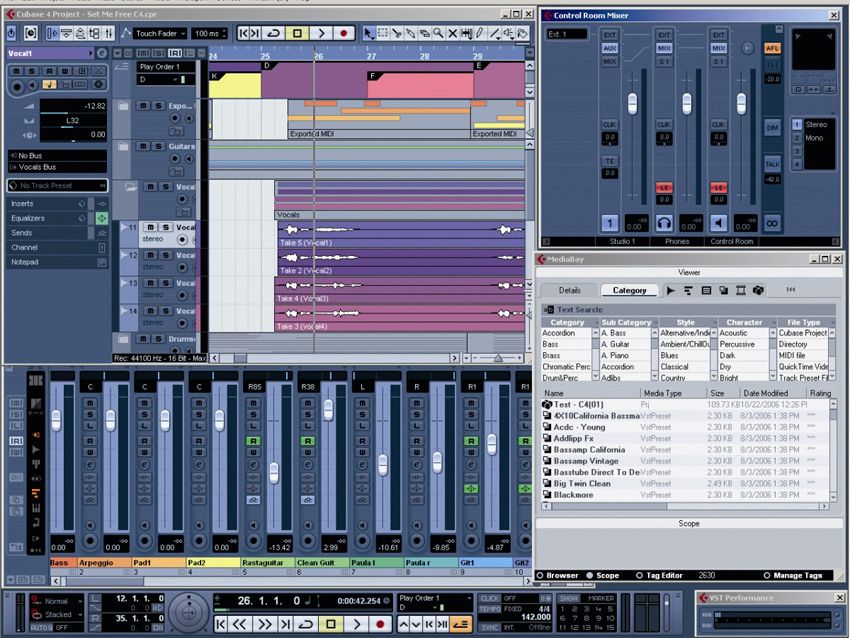 Steinberg readies "completely new products" | MusicRadar