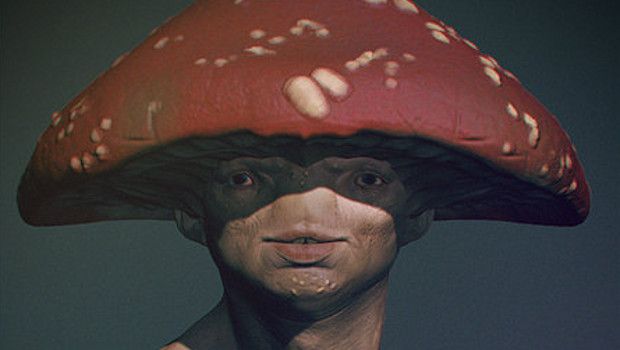 The horrifying secret of Super Mushrooms and other Mario facts ...