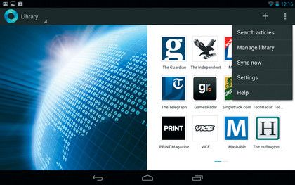 Google Currents: what it is and why you should care | TechRadar