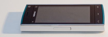 Nokia X6 review | TechRadar