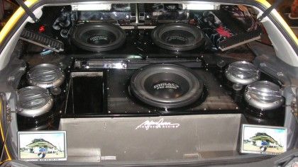 How to upgrade your car's head unit and speakers | TechRadar