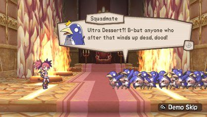 Prinny: Can I Really Be the Hero? review | GamesRadar+