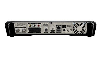 Humax Freesat+ HDR-1000S review | TechRadar