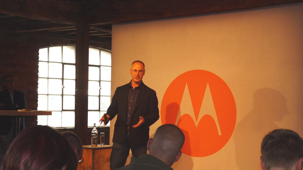 8 things we learned from Moto's big reveal | TechRadar