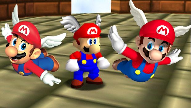 Man of many hats: The history of Marios costumes | GamesRadar+
