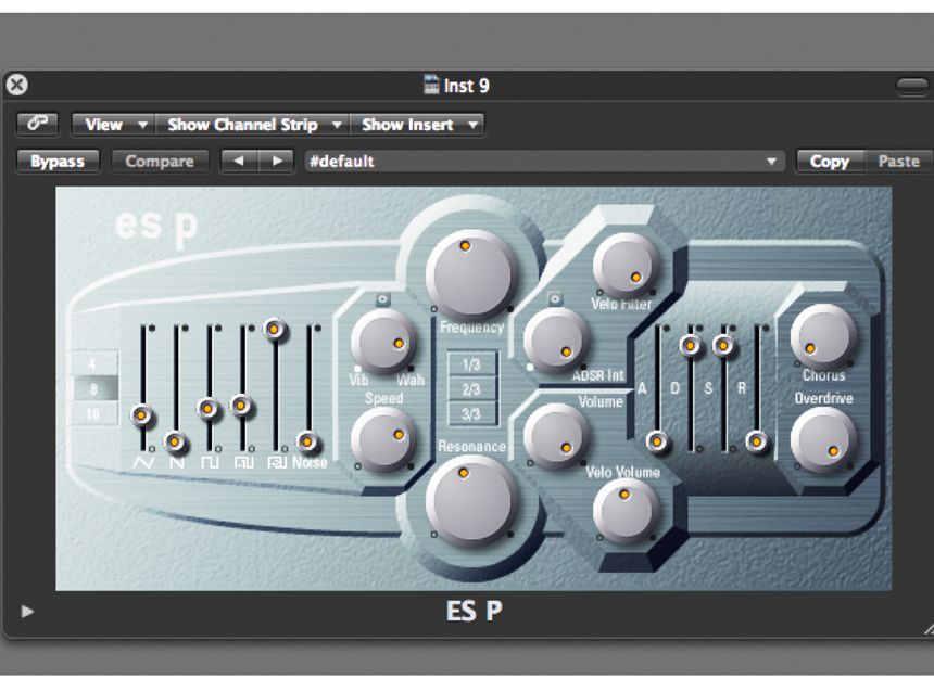 How to make the huge synth sound in Nero's Me & You | MusicRadar