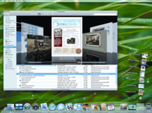 Full details of Apple OS X 10.6 'Snow Leopard' announced | TechRadar