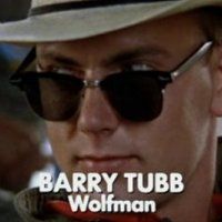 80s Interview: Barry Tubb | GamesRadar+