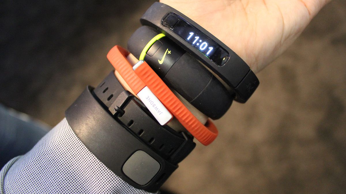 Hands on: Razer Nabu SmartBand review | TechRadar