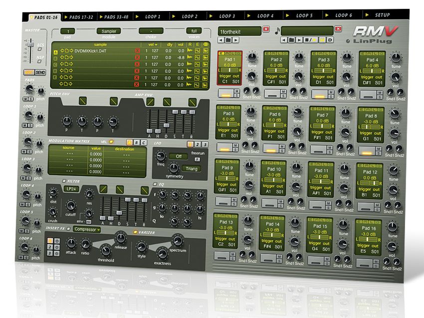 8 bangin' drum synth plug-ins | MusicRadar