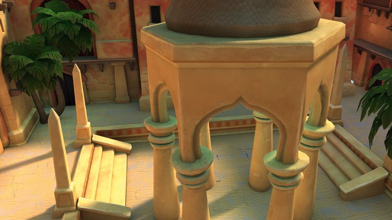 How to light your animations Pixar-style | Creative Bloq