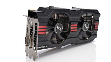 High-end GPU reviews - Best high resolution and multi GPU graphics ...