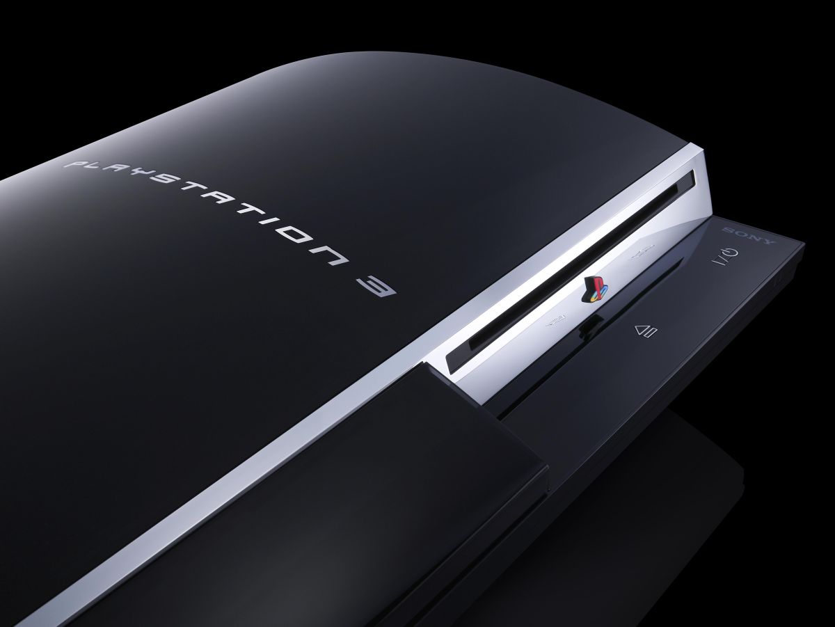 PS3 launch: Live from Japan! | GamesRadar+