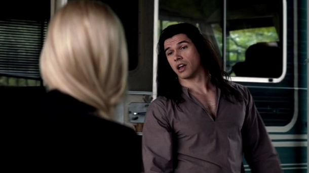 The Vampire Diaries 4.23 "Graduation" REVIEW | GamesRadar+