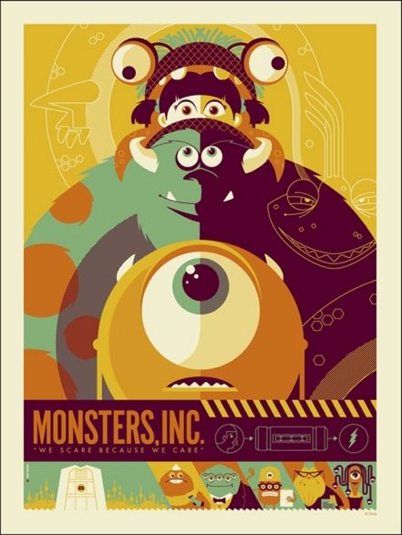 50 Greatest Mondo Posters: Page 2 - Page 2 | GamesRadar+