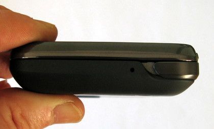 HTC 7 Pro: Hands-on gallery - HTC 7 Pro review - Page 11 | TechRadar